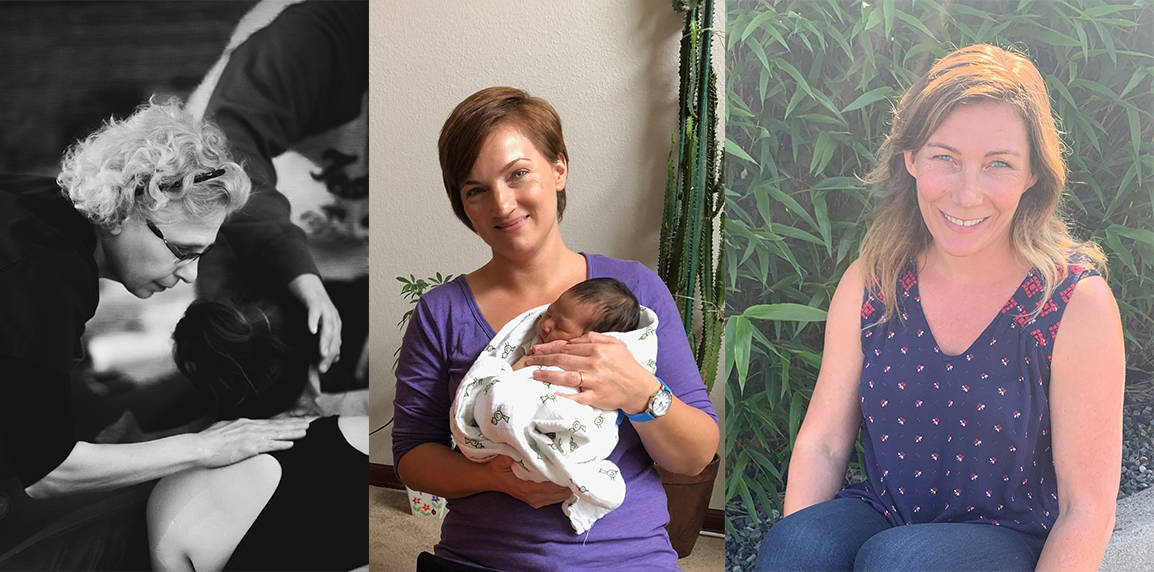 New midwifery services in Friday Harbor | The Journal of the San Juan ...