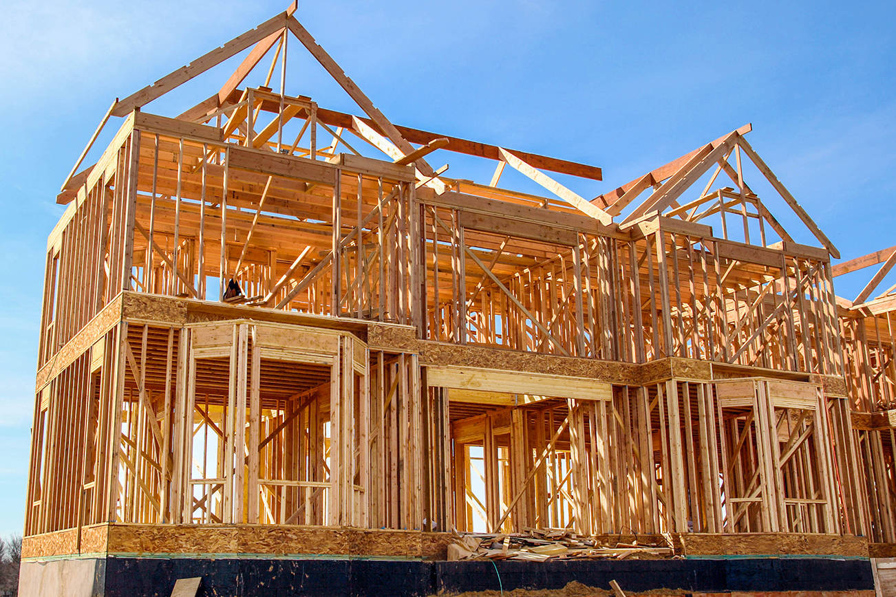 Construction guidance under the Governor’s Stay Home, Stay Healthy ...