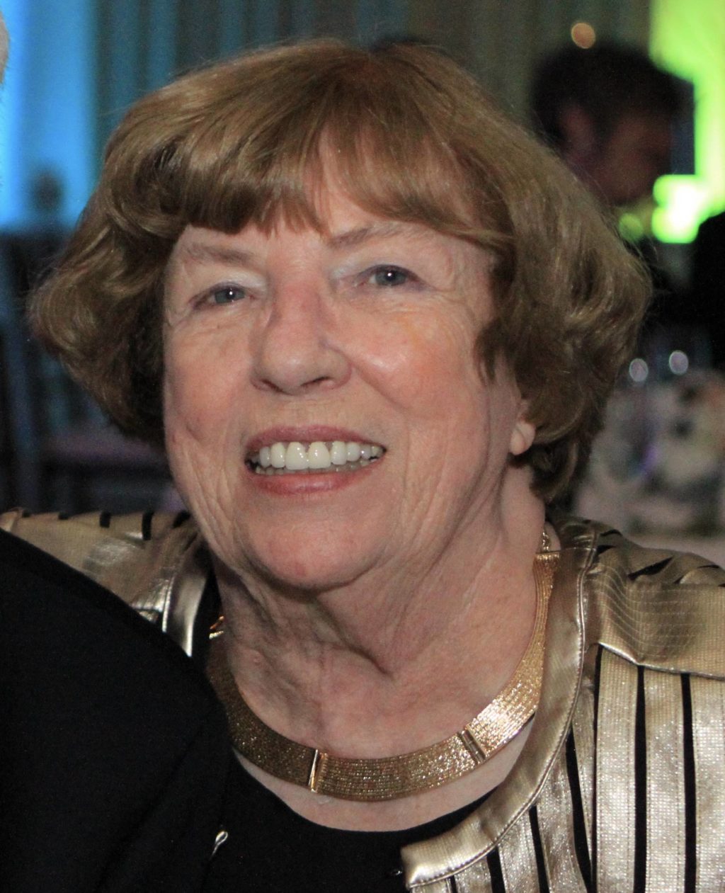 Elizabeth Huesman | 1938-2020 | The Journal of the San Juan Islands