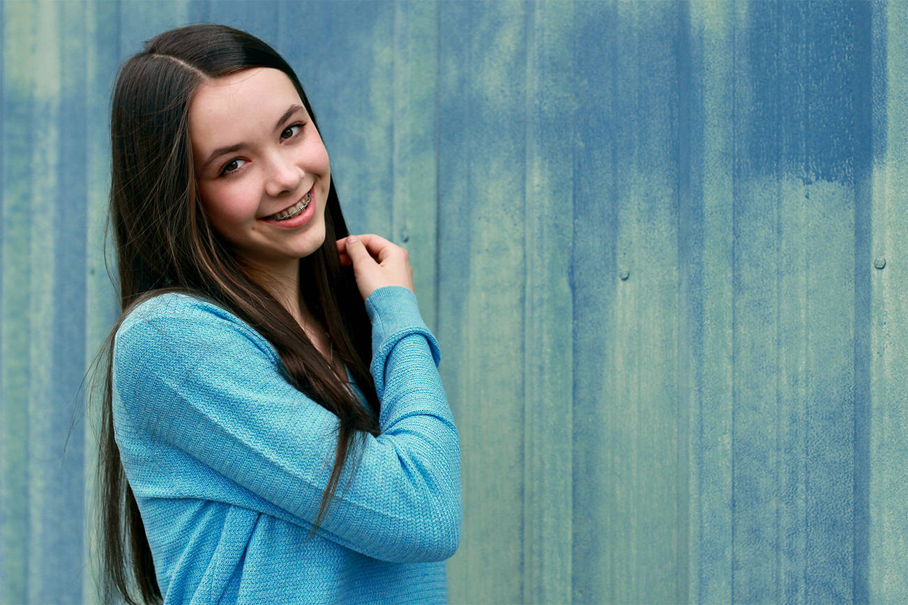 From film camp to film maker | The Journal of the San Juan Islands