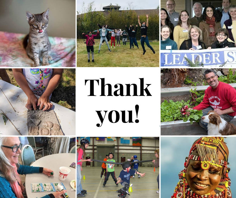 Inspired Community giving raises $139,000 during virtual fair | The ...