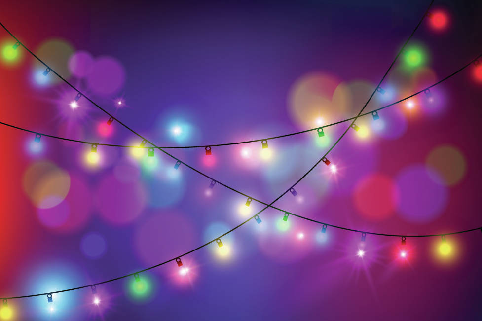 Light up Friday Harbor with San Juan Island Chamber | The Journal of ...