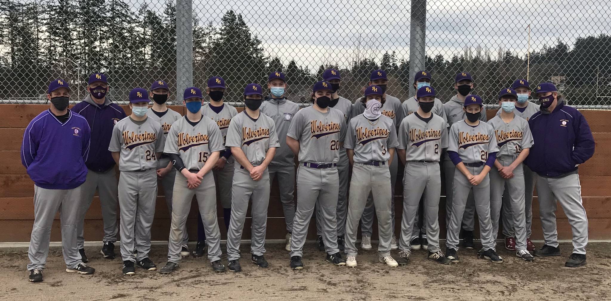 School sports return | Spring Sports Preview 2021 | The Journal of the ...