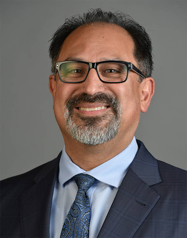 Jack Estrada named Chief Administrative Officer for PeaceHealth Peace ...