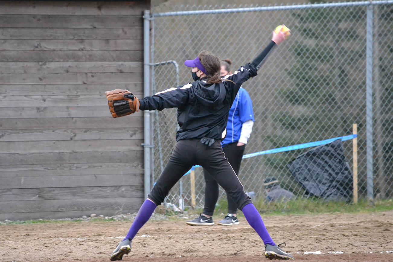 Wolverines Softball comes back to win against Orcas | The Journal of ...