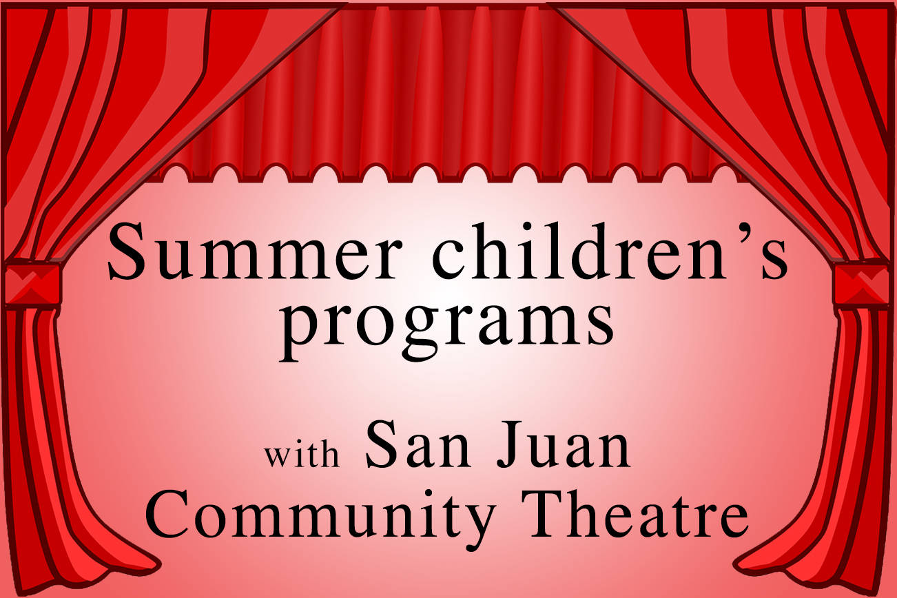 Summer programs return to San Juan Community Theatre | The Journal of ...
