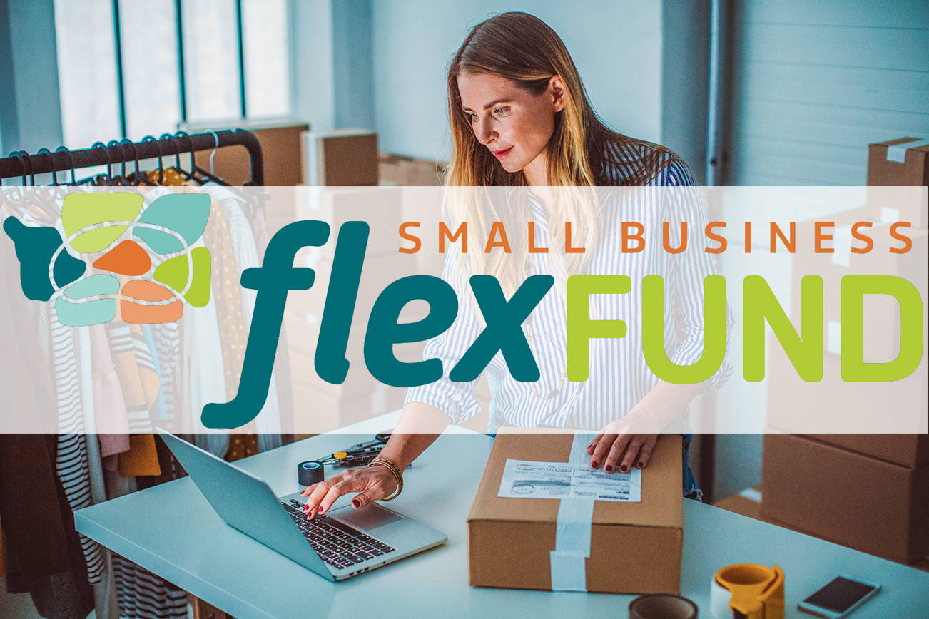 Flex Fund loan program for Washington small businesses and nonprofits ...