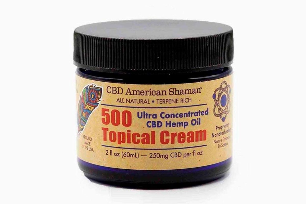 Best CBD Creams 2021 - Ranking the Top CBD Balms and Salves | The ...