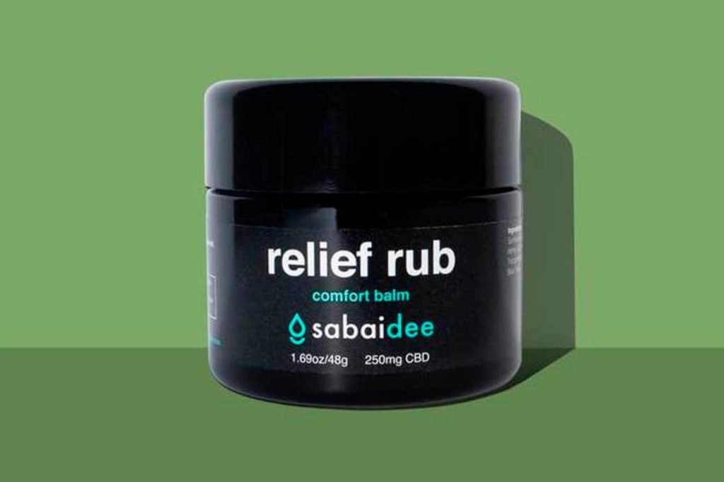 Best CBD Creams 2021 - Ranking the Top CBD Balms and Salves | The ...