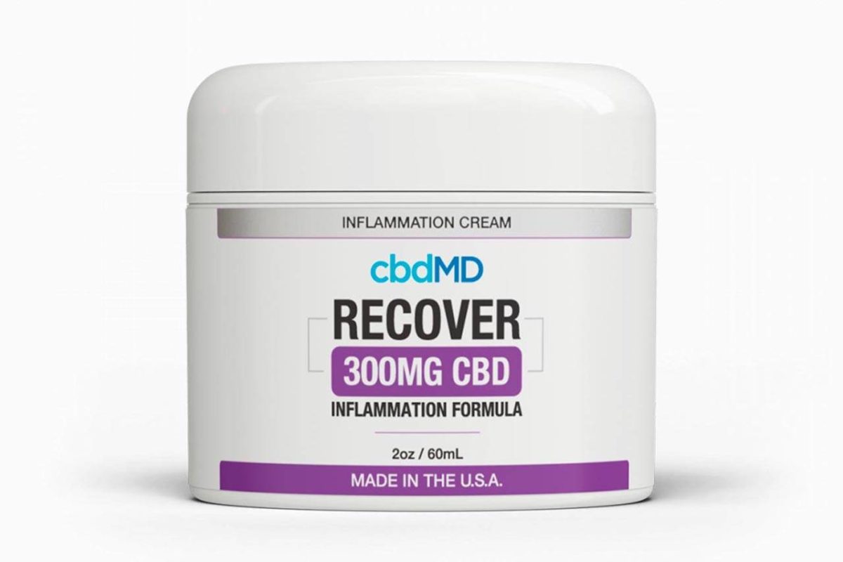 Best CBD Creams 2021 - Ranking the Top CBD Balms and Salves | The ...