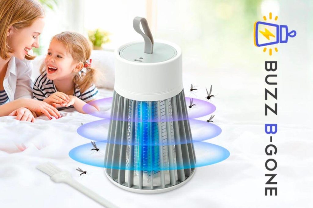 Best Mosquito Zappers 2021: Top Bug Killing Traps to Buy Now | The ...