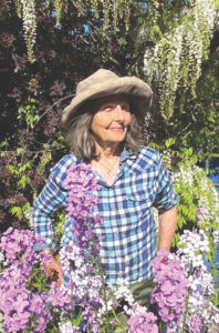 Home in an Island Garden | The Journal of the San Juan Islands