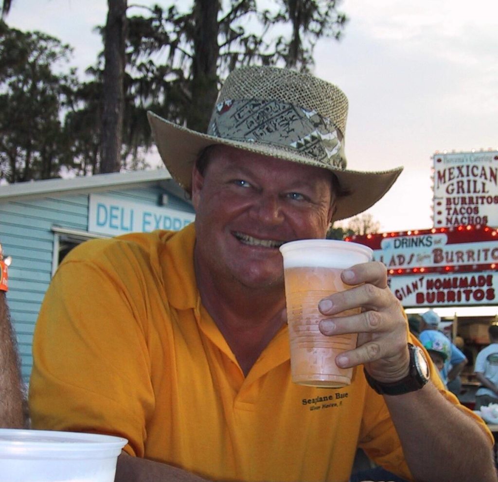 Doran Geoffrey Machin | Passages | The Journal of the San Juan Islands