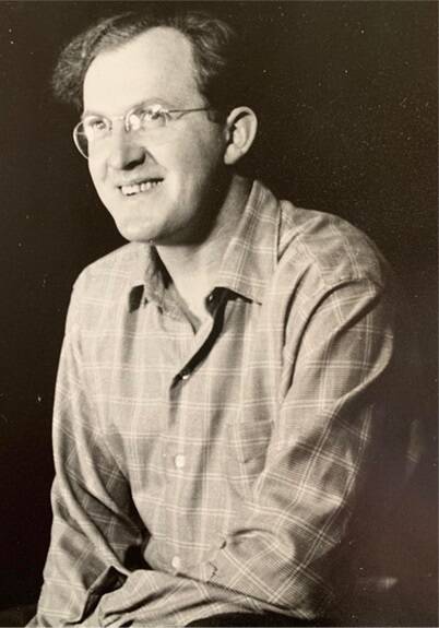 Vancouver, Darwin, Hoyle and the FHL Discovery of the Largest Known ...