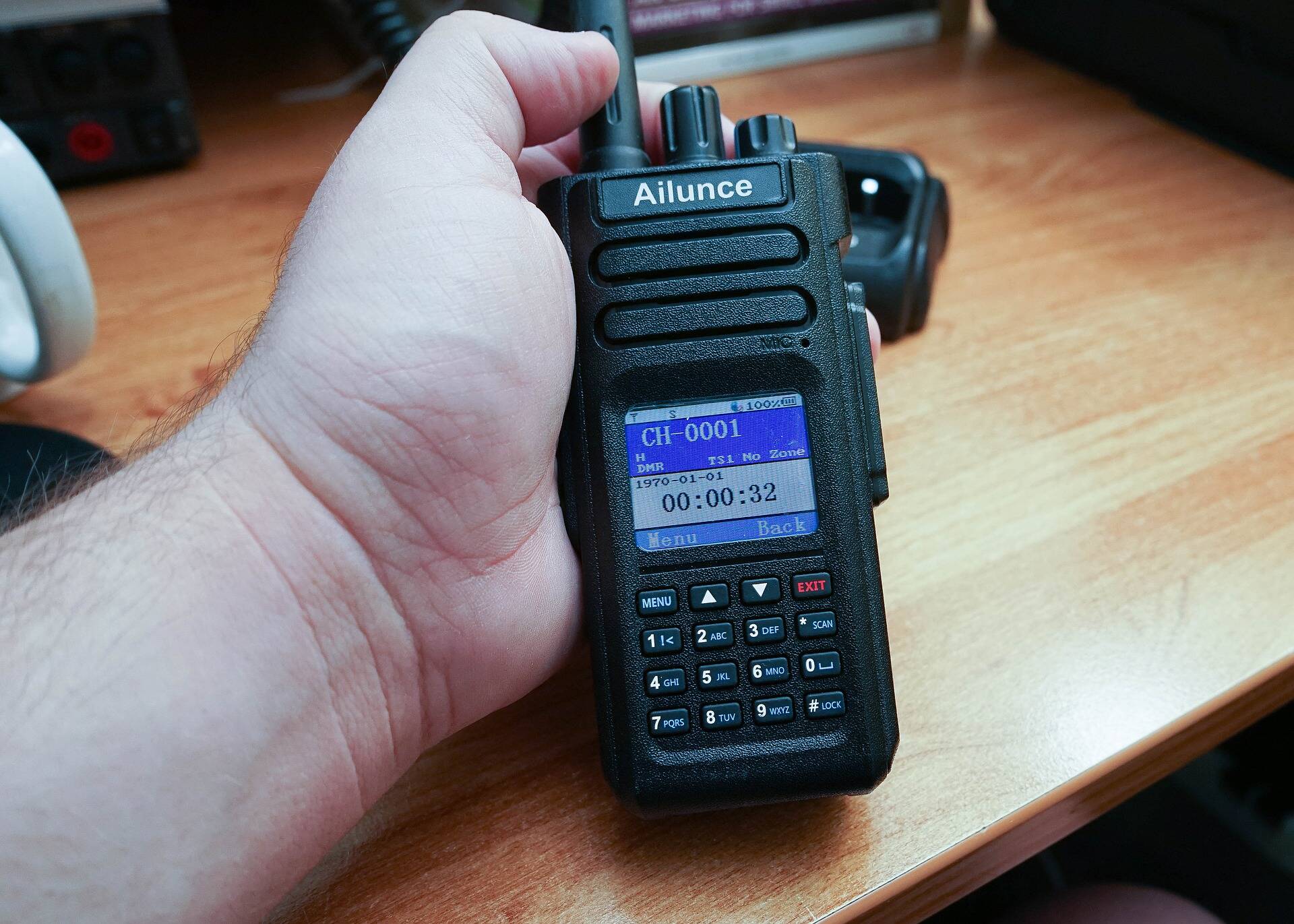 Getting your amateur radio (Ham) license | The Journal of the San Juan ...
