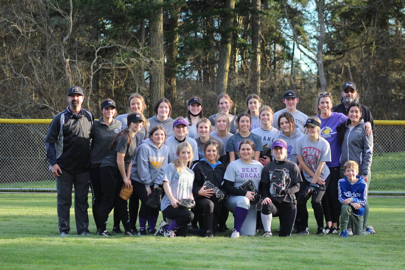 Spring 2022 sports preview | The Journal of the San Juan Islands