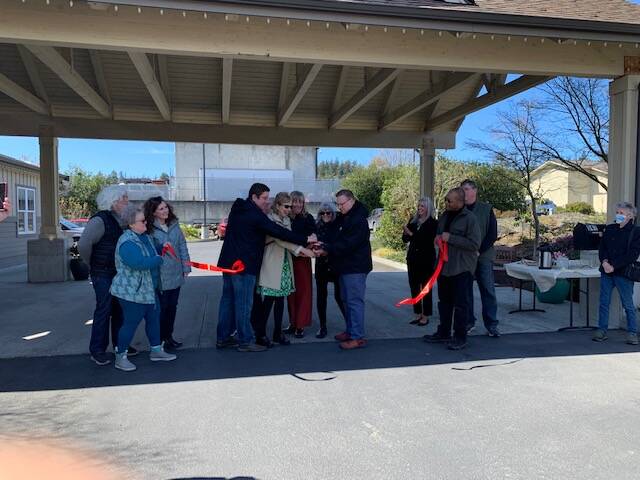 One step taken toward addressing elder care | The Journal of the San ...