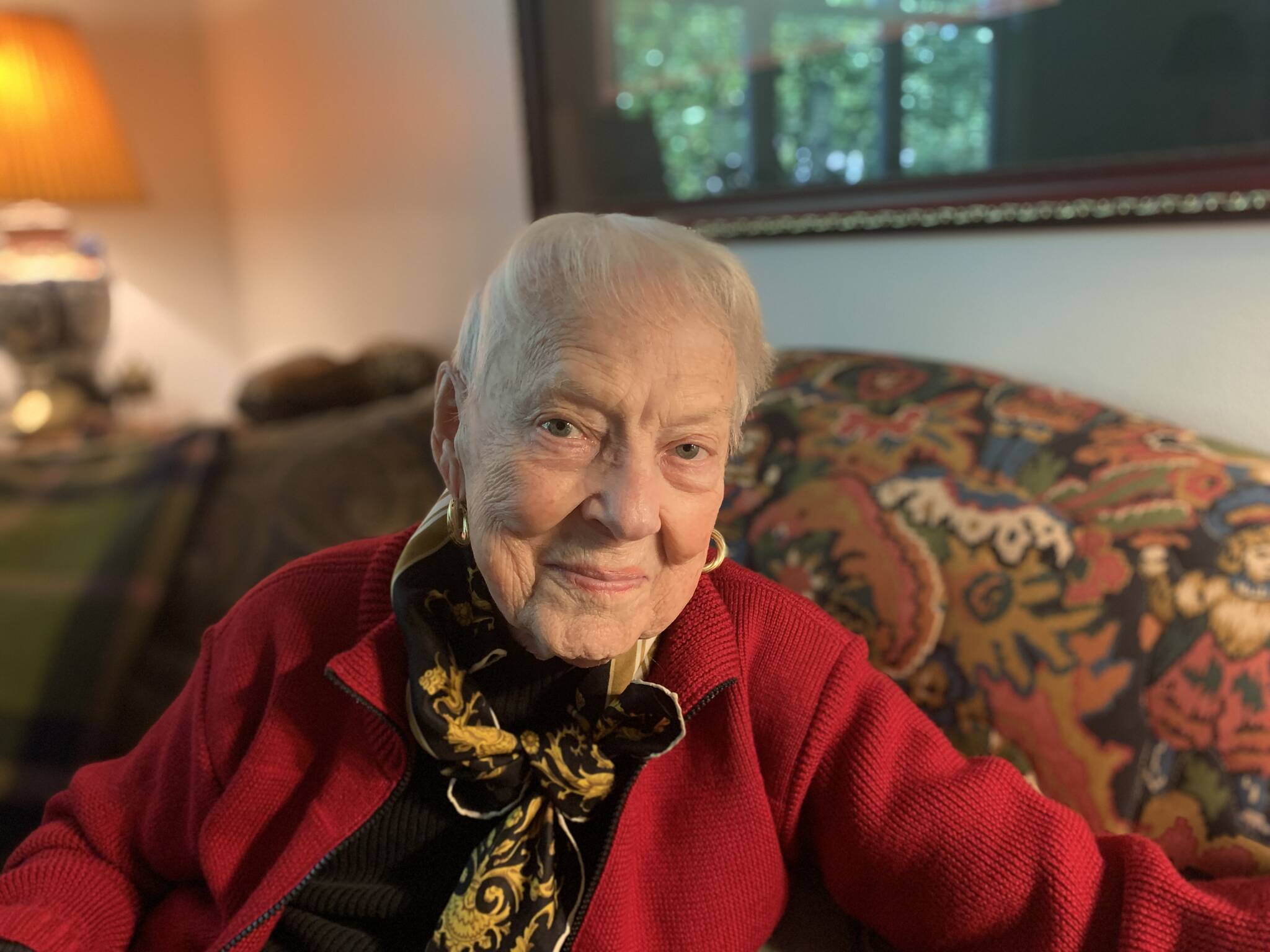 Polly’s story | The Journal of the San Juan Islands