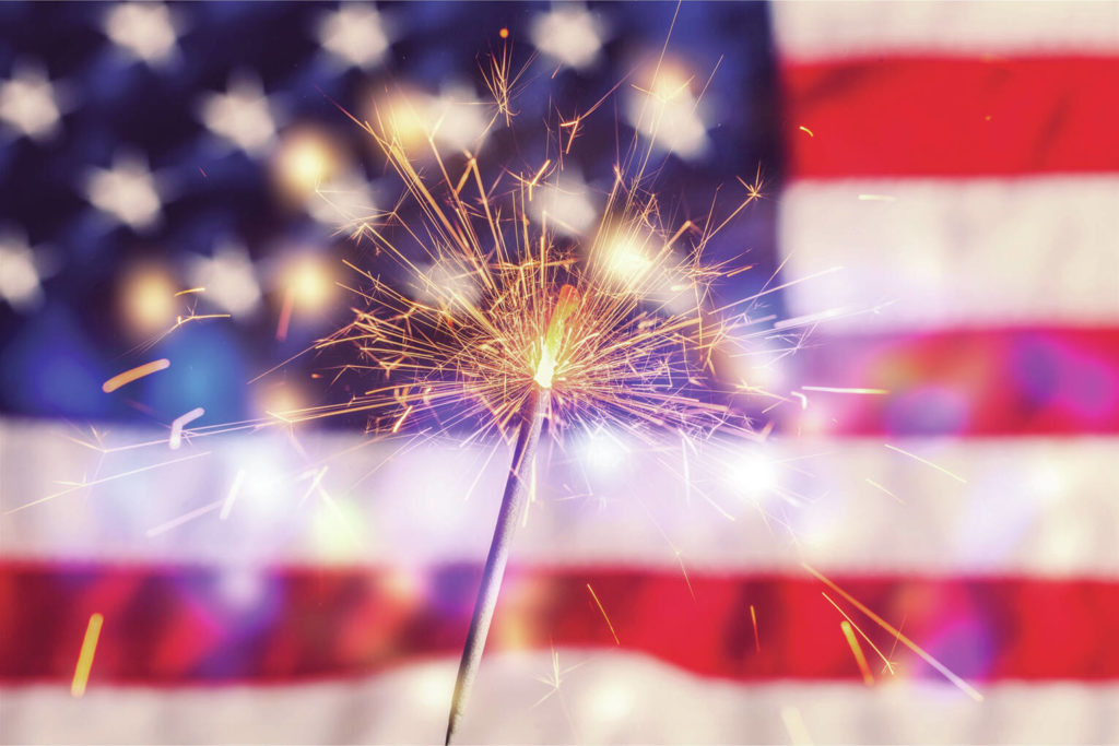 Fourth of July parade theme announced | The Journal of the San Juan Islands