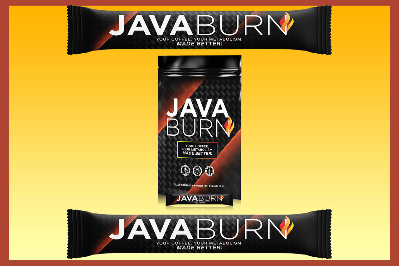 Java Burn Reviews (Is It Overpriced or Underrated?) | The Journal of the San Juan Islands