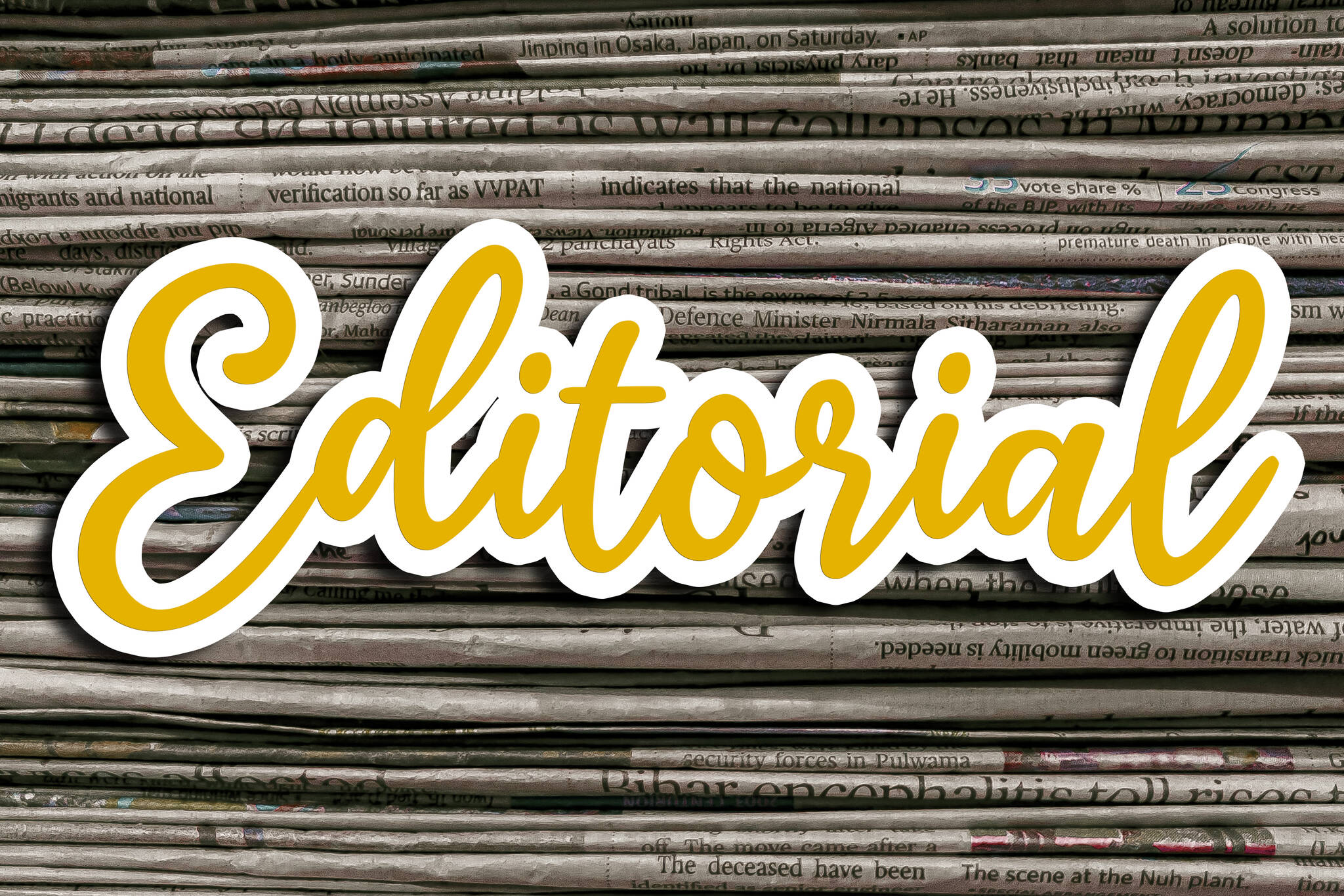 Lessons from a caterpillar | Editorial | The Journal of the San Juan ...