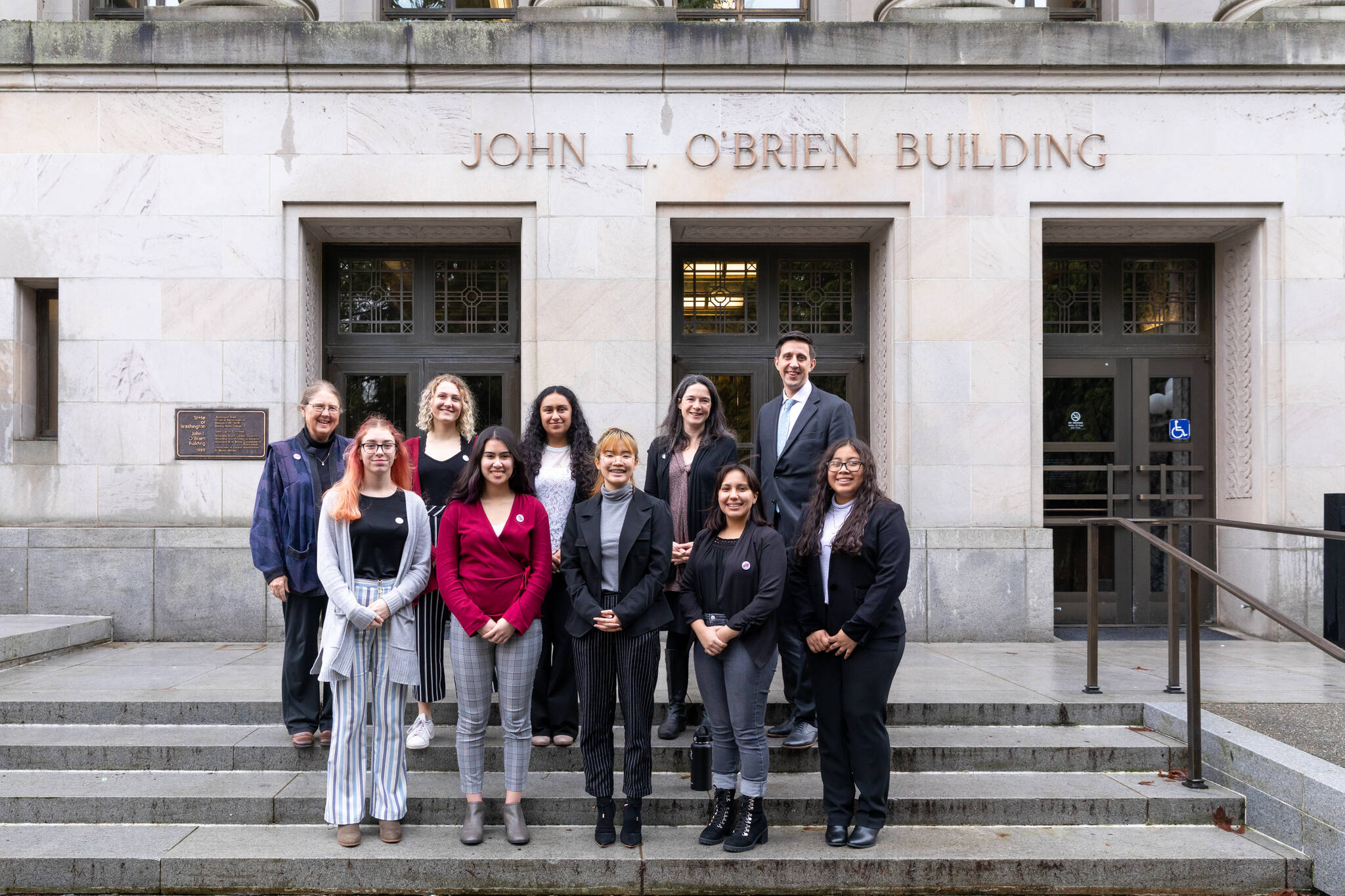 Vote Alex Ramel for 40th District State Representative | Letter | The ...