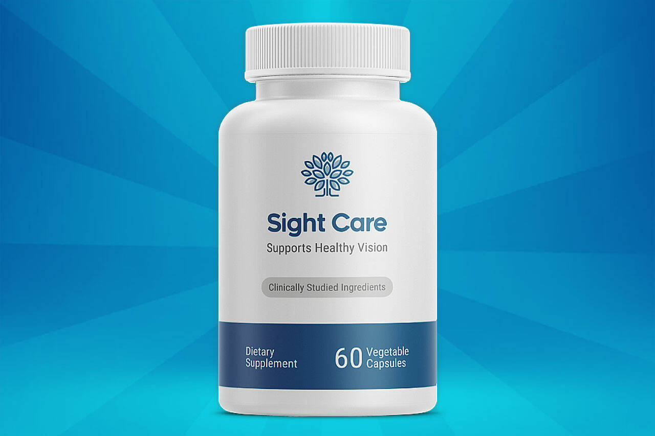 SightCare Reviews: Should You Buy Sight Care Supplement? | The Journal ...