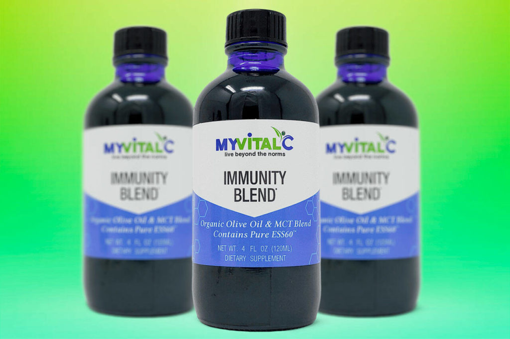 MyVitalC Immunity Blend Reviews - Will It Work For You? | The Journal ...