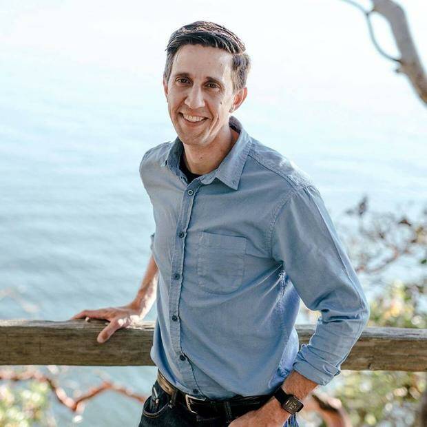 Chat With State Rep. Alex Ramel | The Journal of the San Juan Islands