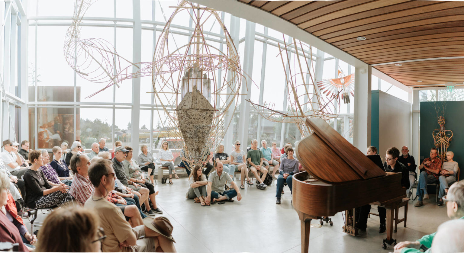 September Chamber Music Festival | The Journal of the San Juan Islands