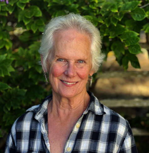 Clancy joins the Family Resource Center | The Journal of the San Juan ...