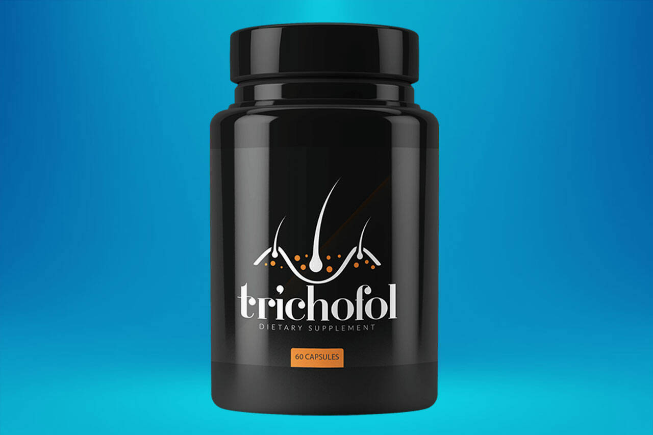 Trichofol Reviews - Effective Supplement or Scam? | The Journal of the ...