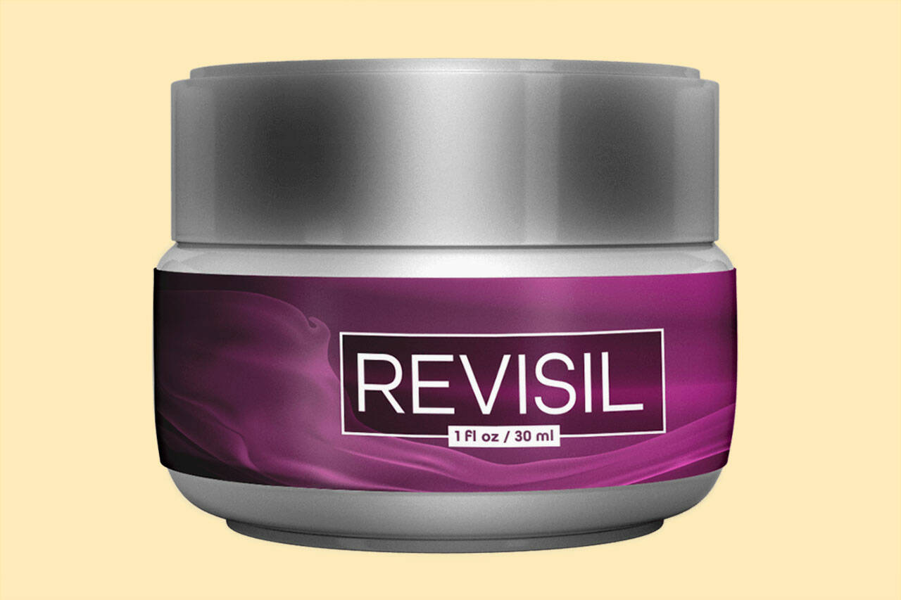 Revisil Reviews - Legit Skin Cream That Works or Scam Product? | The ...