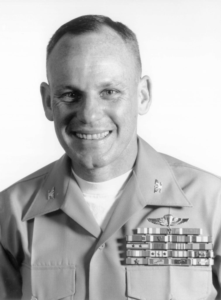 Ross A. Brown | 1944 - 2022 | The Journal of the San Juan Islands