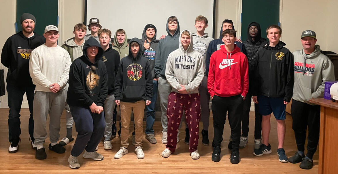 ‘Alaskan Nets’ screening party held for basketball teams | The Journal ...