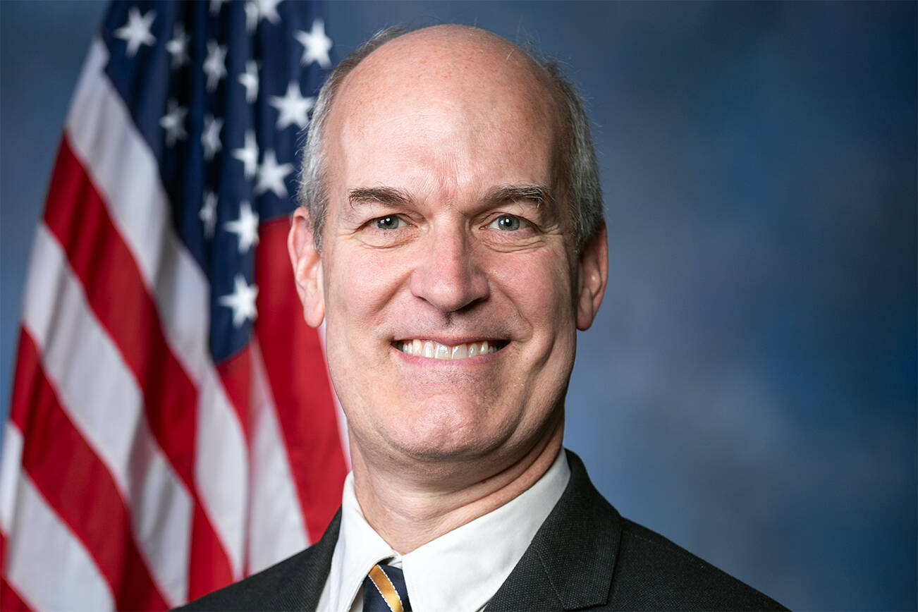 Larsen secures funding for port and county projects | The Journal of ...