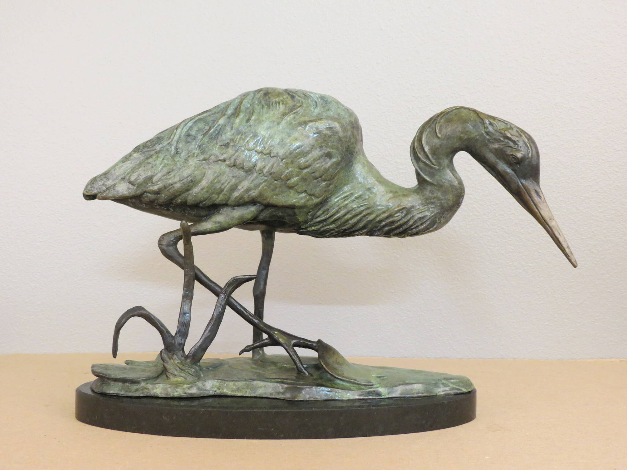 Local artists showcased during the Artist Registry Exhibit | The ...