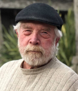 Dale Lee Blackburn | Passages | The Journal of the San Juan Islands