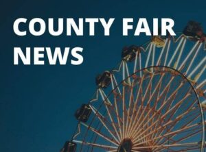 Breaking ground at the Fairgrounds – New projects underway | The ...