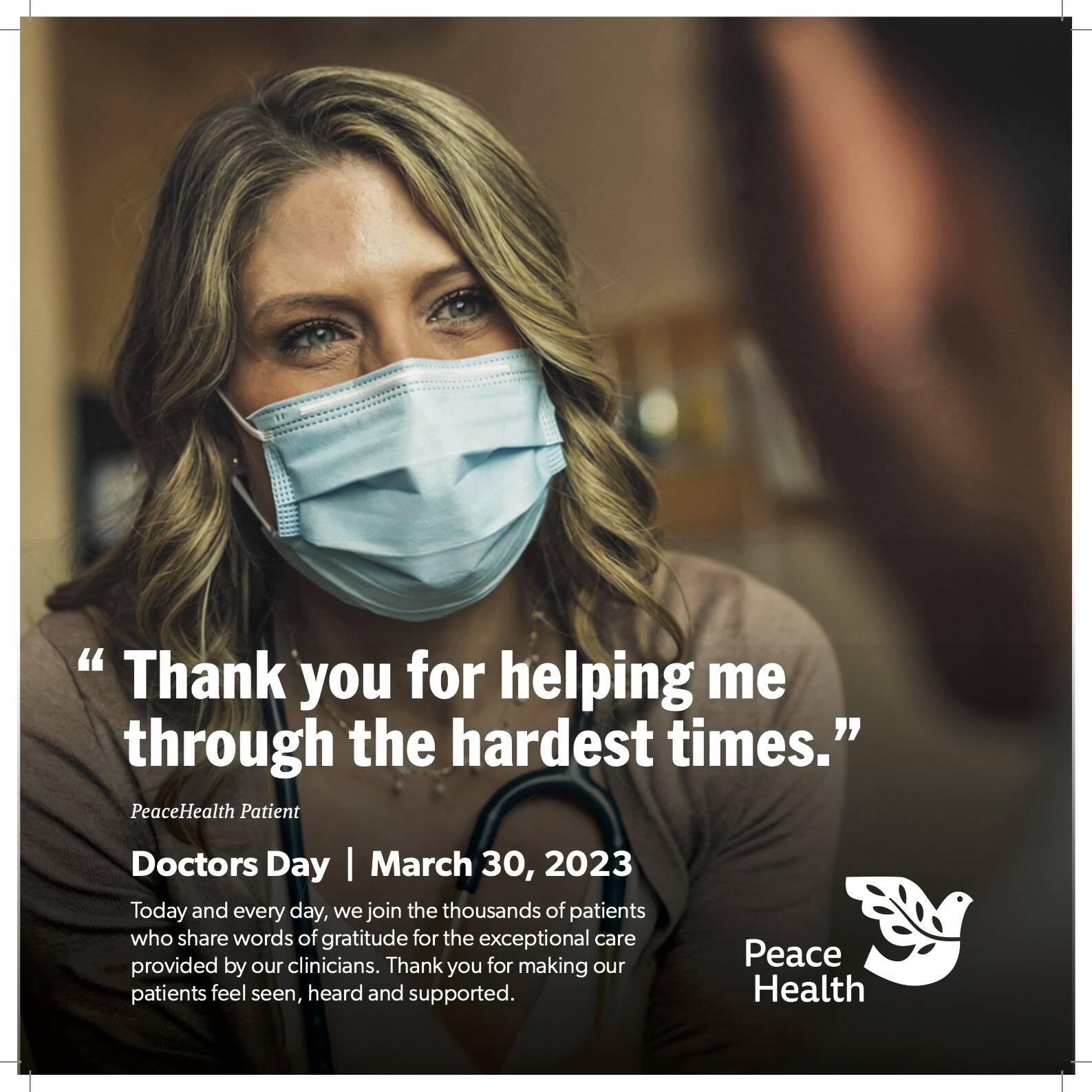 National Doctors’ Day | The Journal of the San Juan Islands