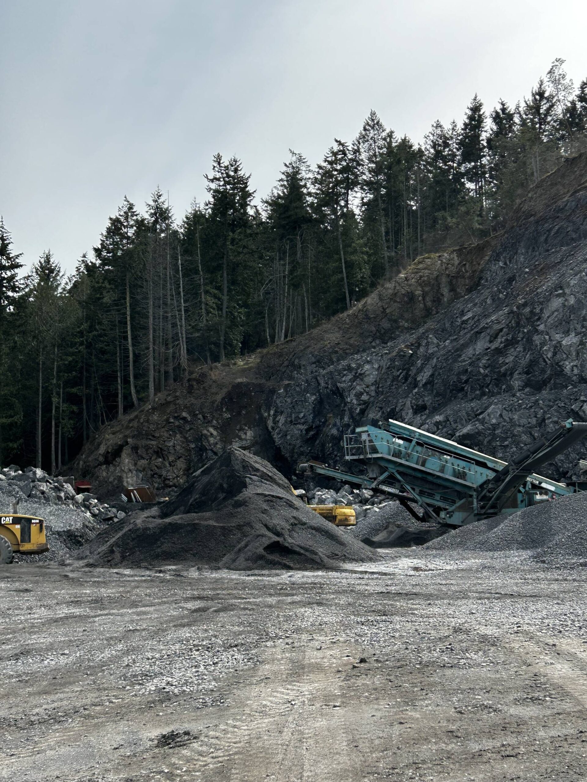 Egg Lake Quarry will appeal fine | The Journal of the San Juan Islands