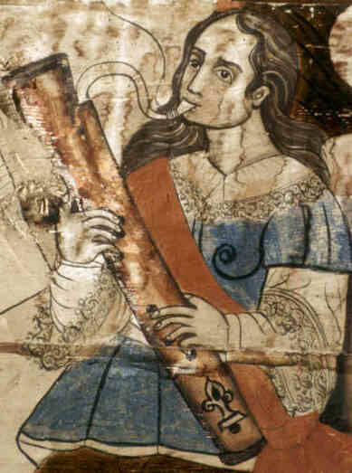 Salish Sea Early Music Festival on King 5 | The Journal of the San Juan ...