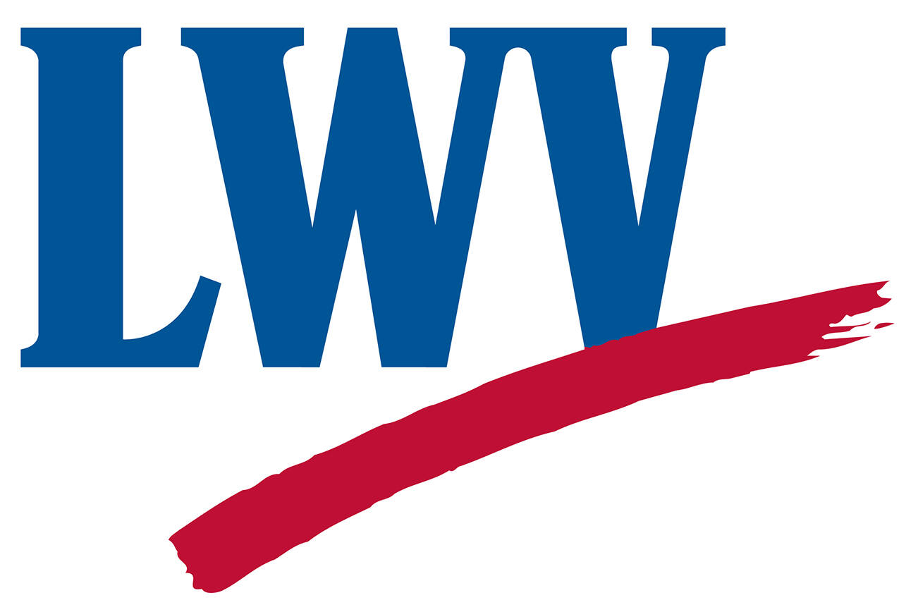 LWV Observer Corps notes | The Journal of the San Juan Islands