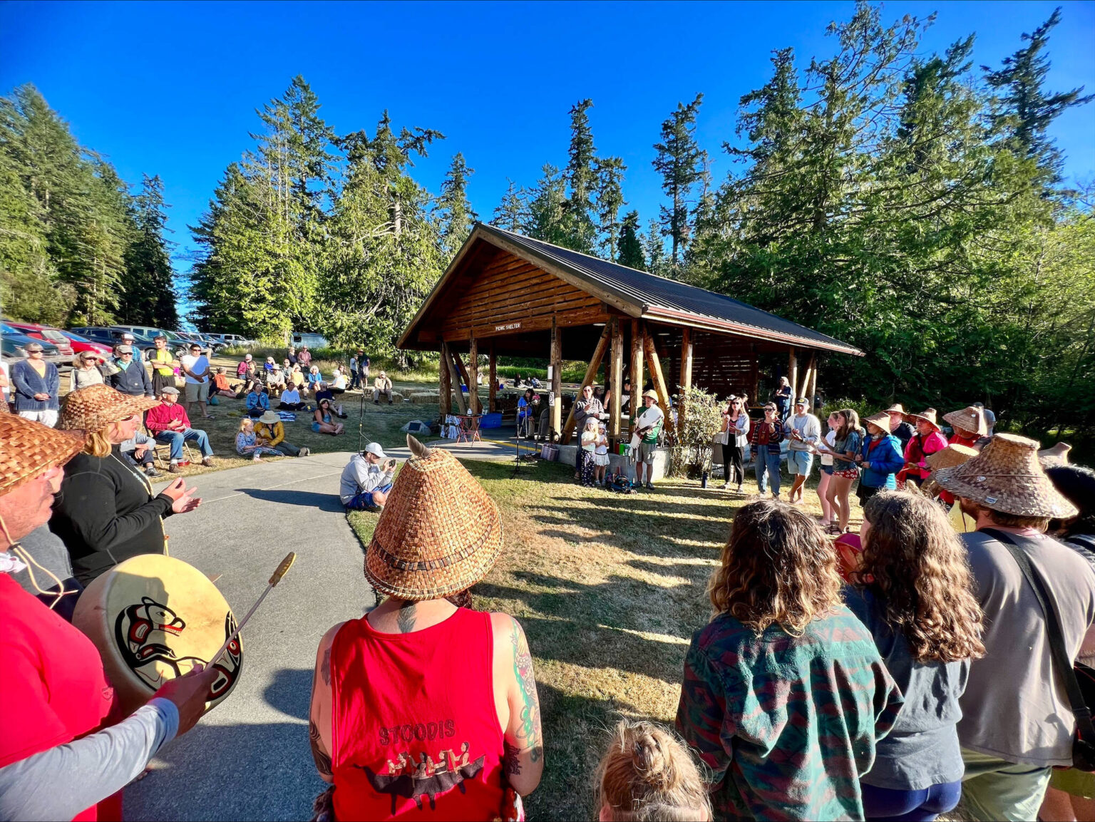 Empowering Indigenous Youth and Preserving Ancestral Traditions ...