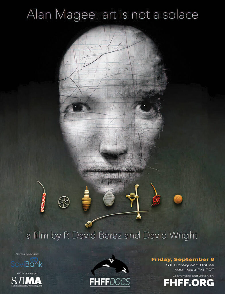 FREE Best of Fest Series concludes September 8 with “Alan Magee: art is ...