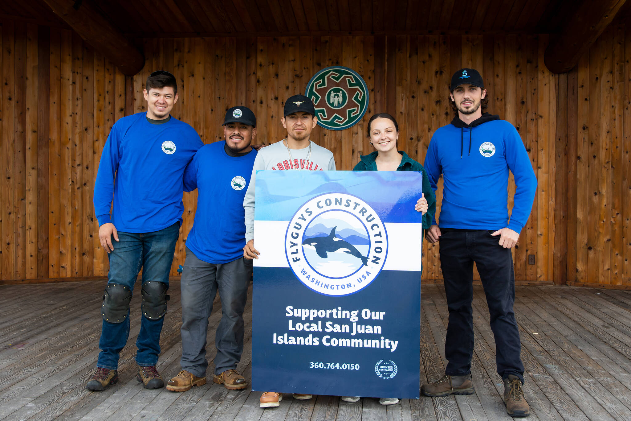 A Lopez tradition continues | The Journal of the San Juan Islands