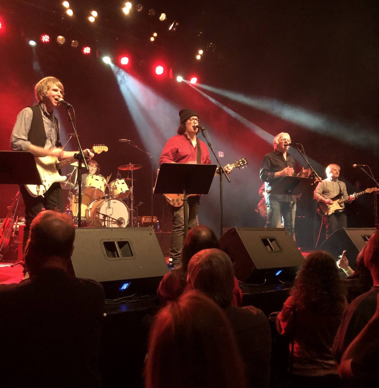 Jon Auer reflects on music, life and the Pacific Northwest | The ...