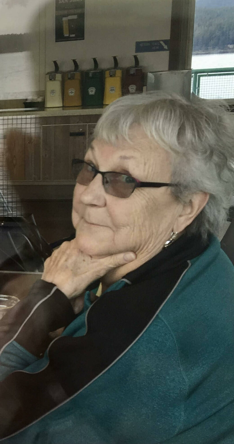 Mary Evelyn (Labbe) Michael | April 27, 1941 - September 30, 2023 | The ...