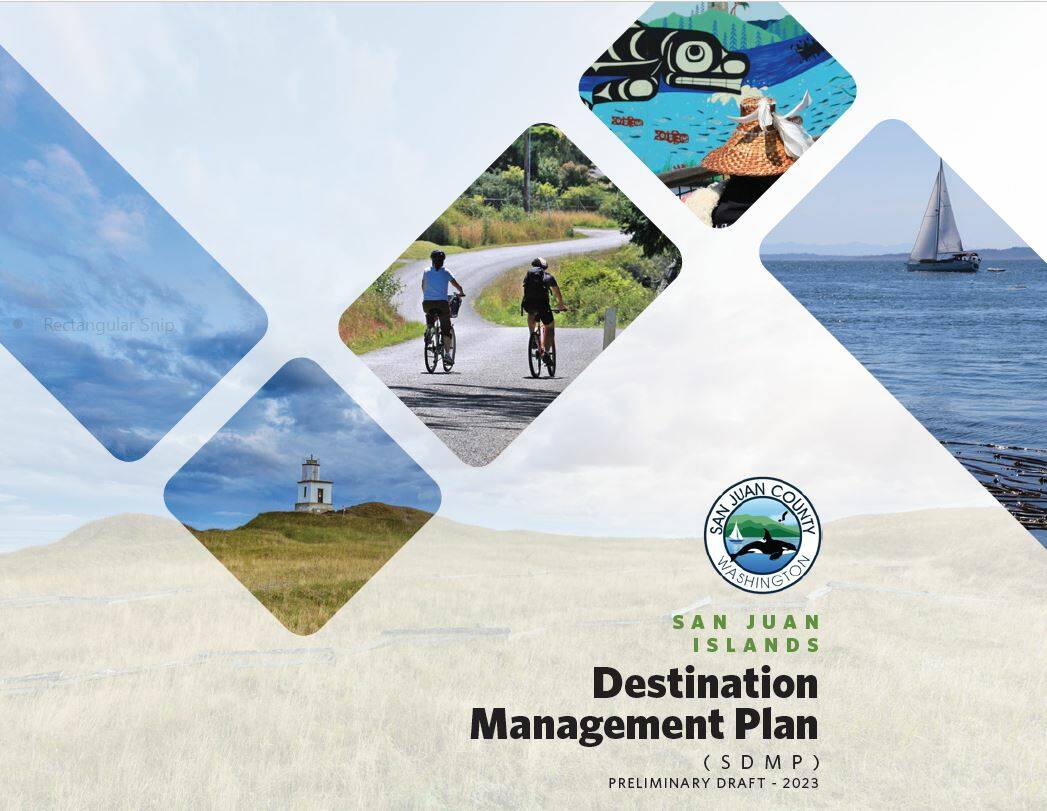 Islanders urged to read and provide input to Draft Destination ...