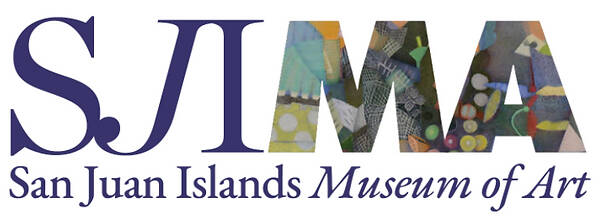 October Artist Talk at the SJIMA: Sarah Gonzales Busse and Jenna ...